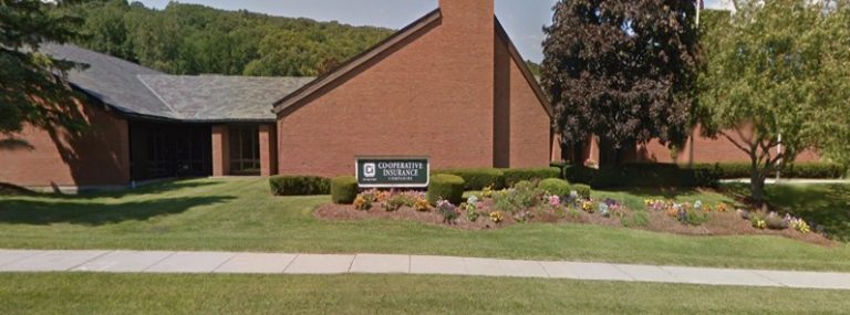 Our History | Co-operative Insurance Companies