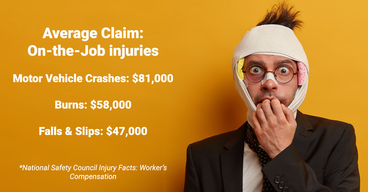 12 Types of Commercial Insurance | Co-operative Insurance