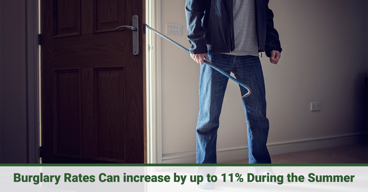 6 Tips to Protect Your Business from Summer Insurance Claims