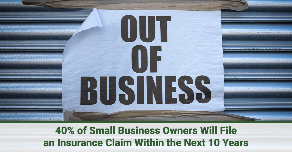 6 Tips to Protect Your Business from Spring Insurance Claims
