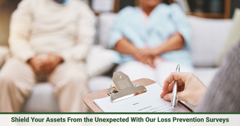 Loss Prevention 101: Here’s What You Need to Know