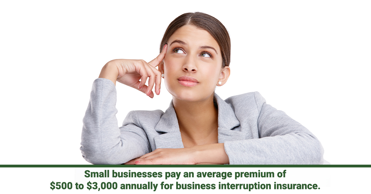 Business Interruption Insurance: What You Need to Know