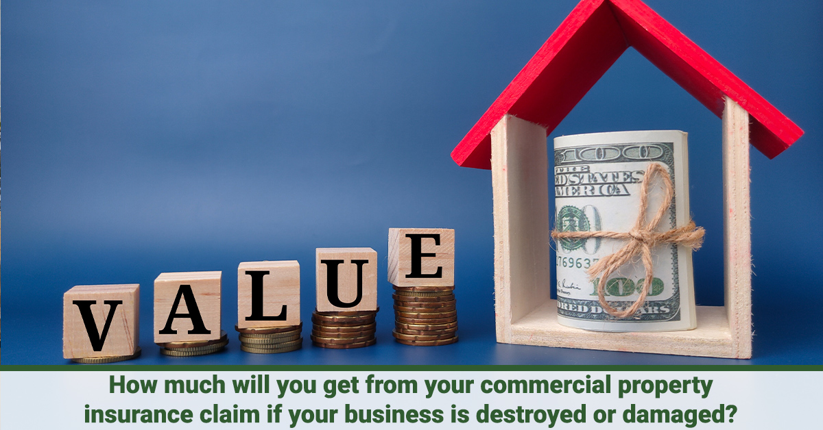 Your Guide to Commercial Property Insurance