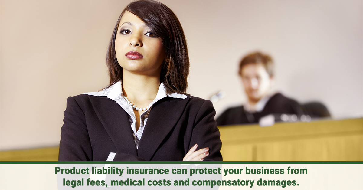 Guide to Product Liability Insurance for Small Businesses