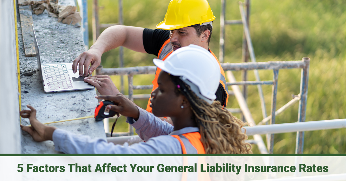 General Liability Insurance: What It Is and Who Needs It