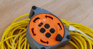 The Do’s and Don’ts of Extension Cord Safety