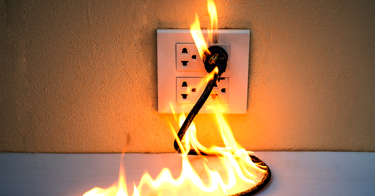 The Do’s and Don’ts of Extension Cord Safety