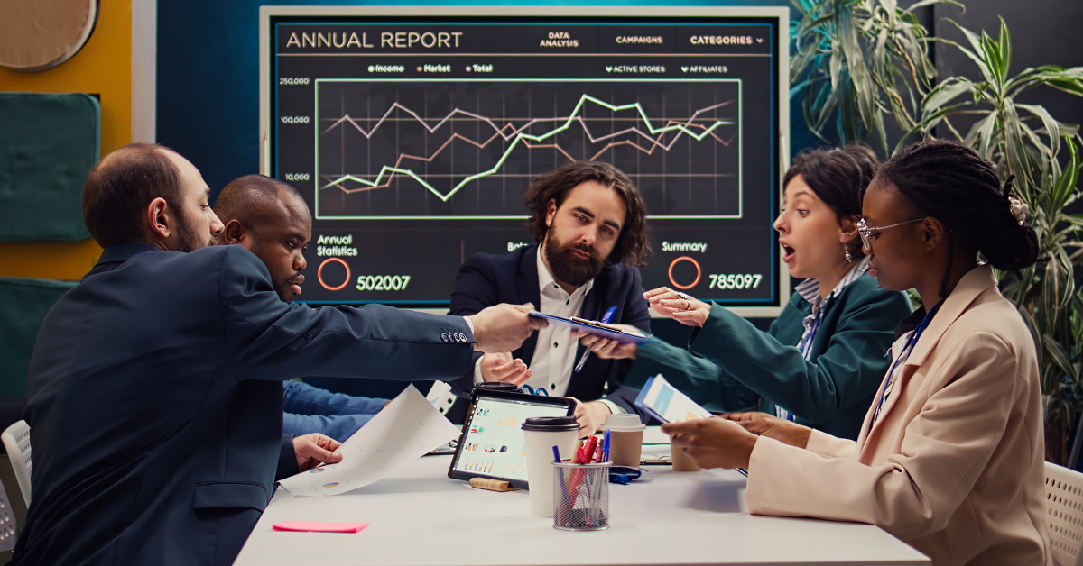 Tariffs Affect Insurance